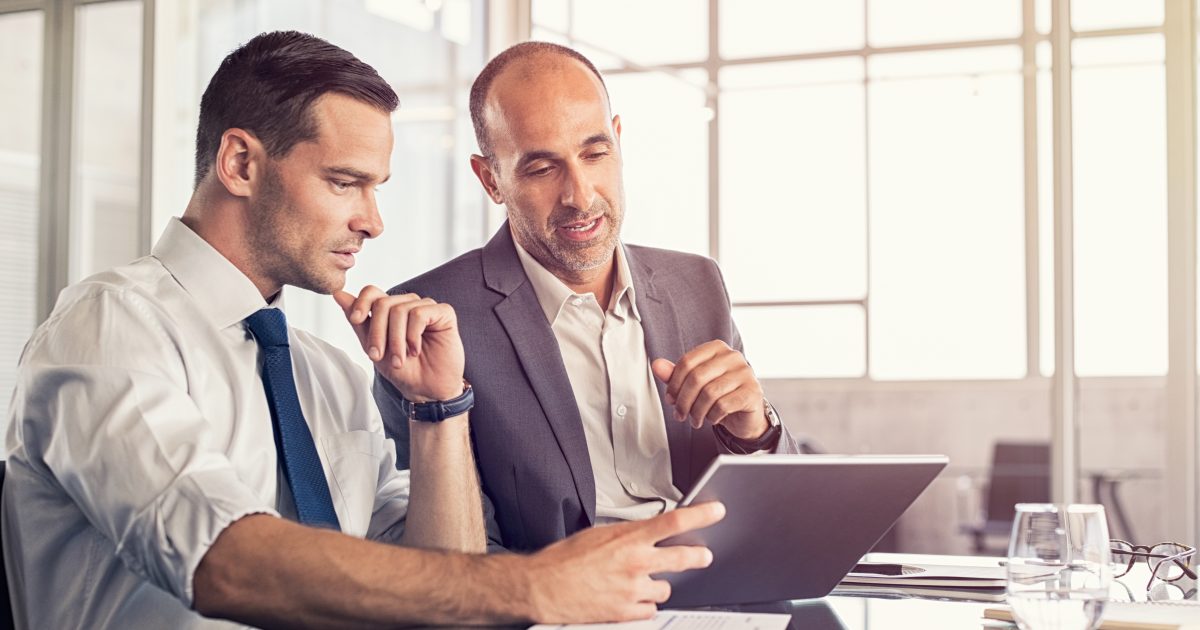 Staat de verkoper als bron van informatie onder druk ? - Mercuri ...